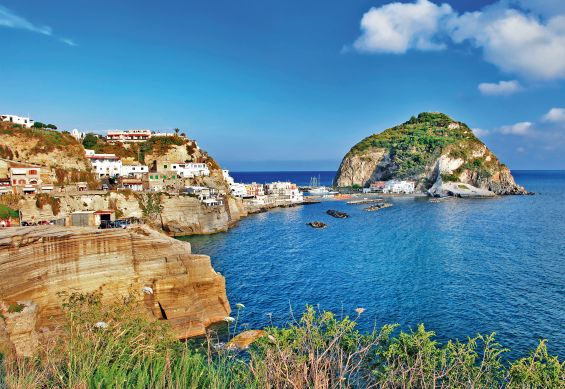 Dovolená Ischia 2021 | EXIM TOURS
