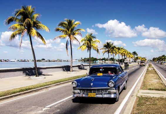 Dovolená Kuba 2022 | EXIM TOURS