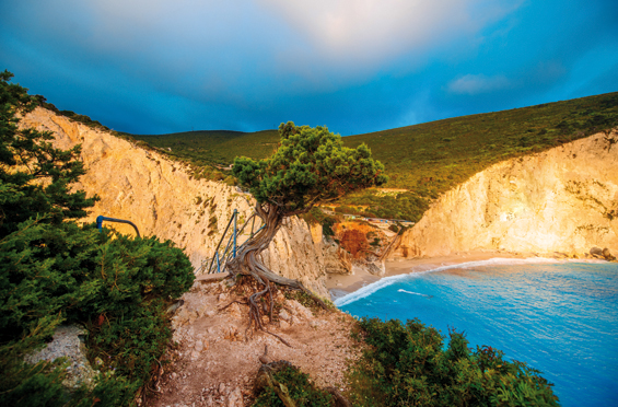 Dovolená Lefkáda 2021 | EXIM TOURS