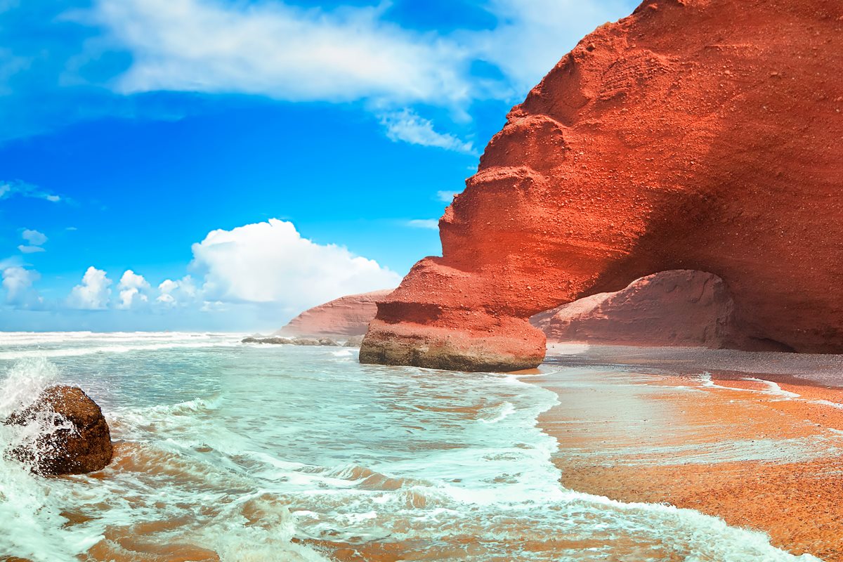 Dovolená v Maroku 2022: zájezdy s vůní orientu | EXIM tours