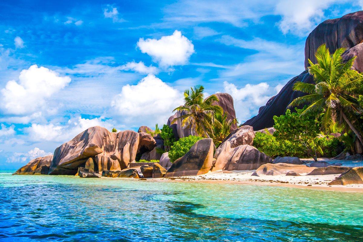 Dovolená Seychely 2023 | EXIM TOURS