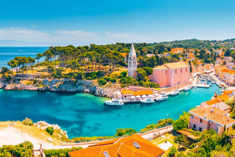 Dovolená Chorvatsko | EXIM TOURS