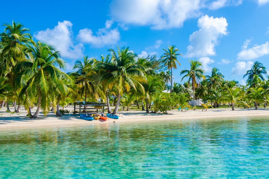Belize | EXIM TOURS