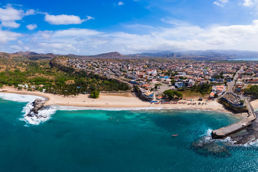 Dovolená Kapverdské ostrovy 2023 | EXIM TOURS