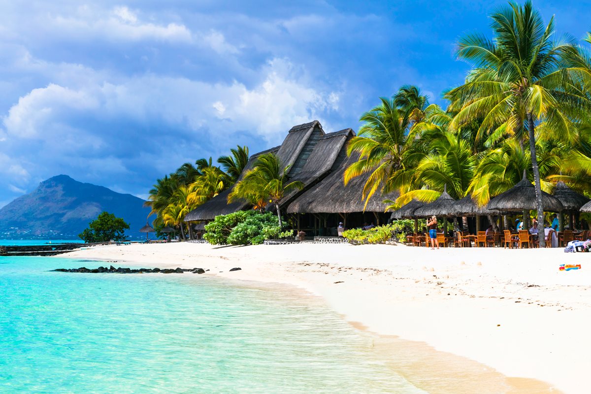 Dovolená Mauricius 2022: zájezdy do ráje| EXIM tours