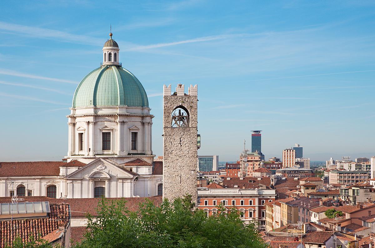 Brescia - Lago di Garda - EXIM tours