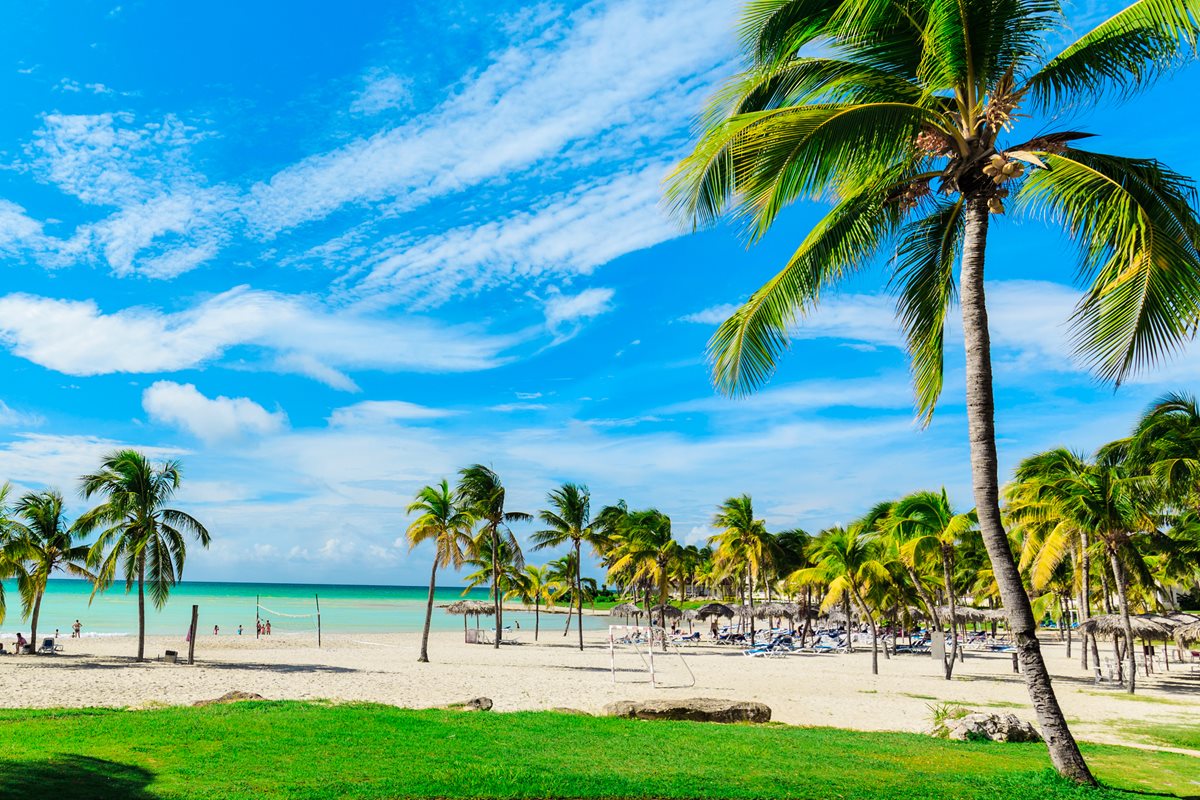 Dovolená Kuba 2023 | EXIM TOURS